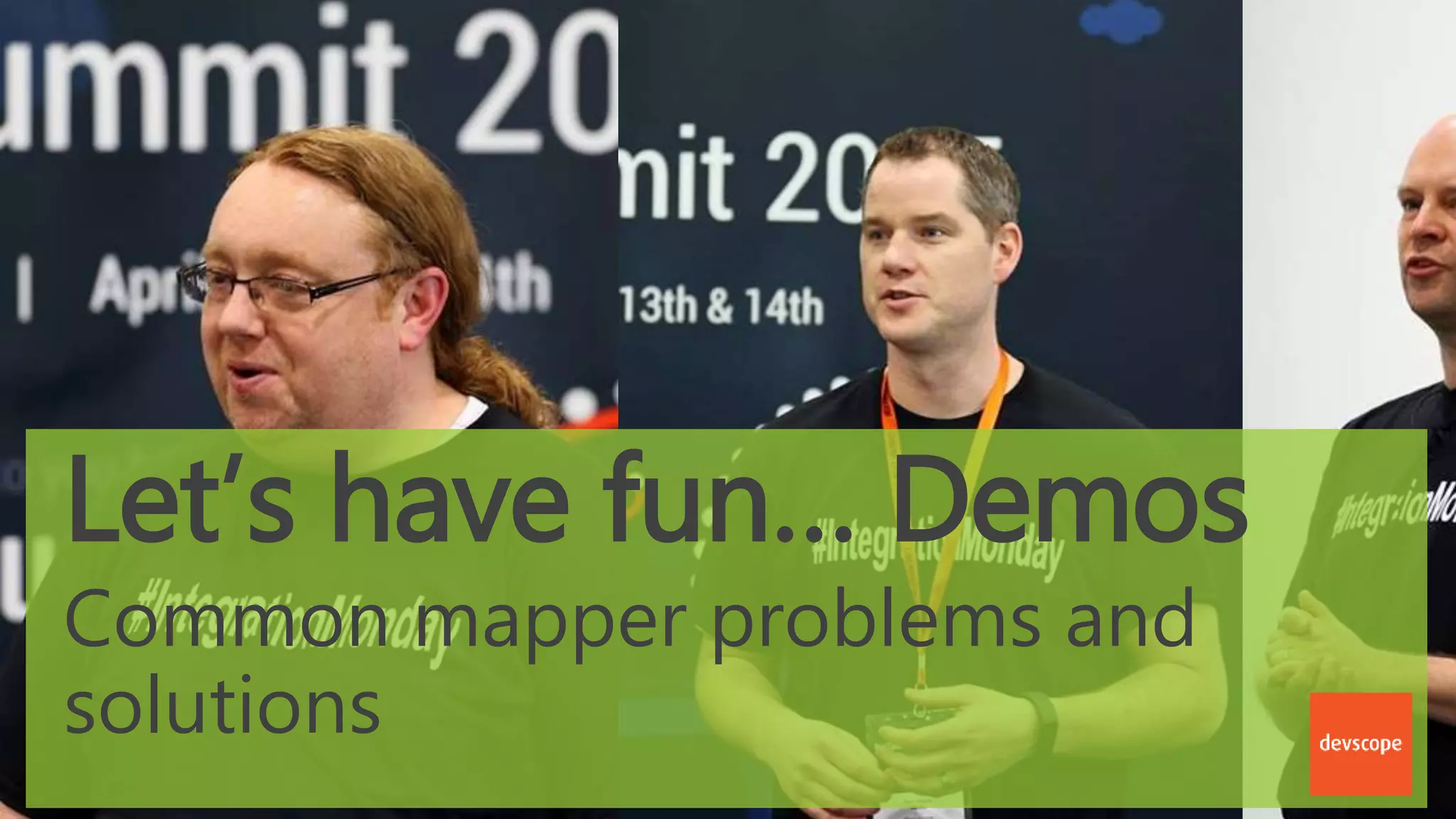 BizTalk Mapping Patterns and Best Practices | PPTX | Web Design and HTML | Internet