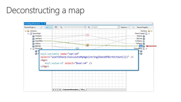 BizTalk Mapping Patterns and Best Practices | PPTX | Web Design and ...