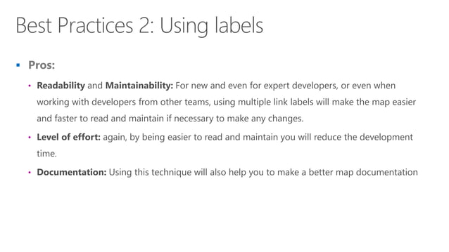Biztalk Mapping Patterns And Best Practices Pptx Web Design And