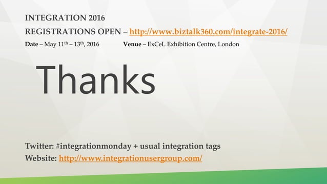 Biztalk Mapping Patterns And Best Practices Pptx Web Design And Html Internet