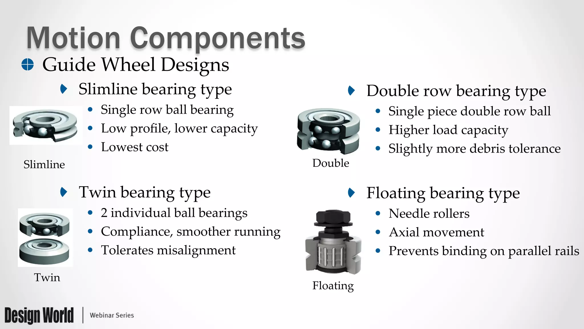 Curved Motion System Design for Machinery and Automation | PDF