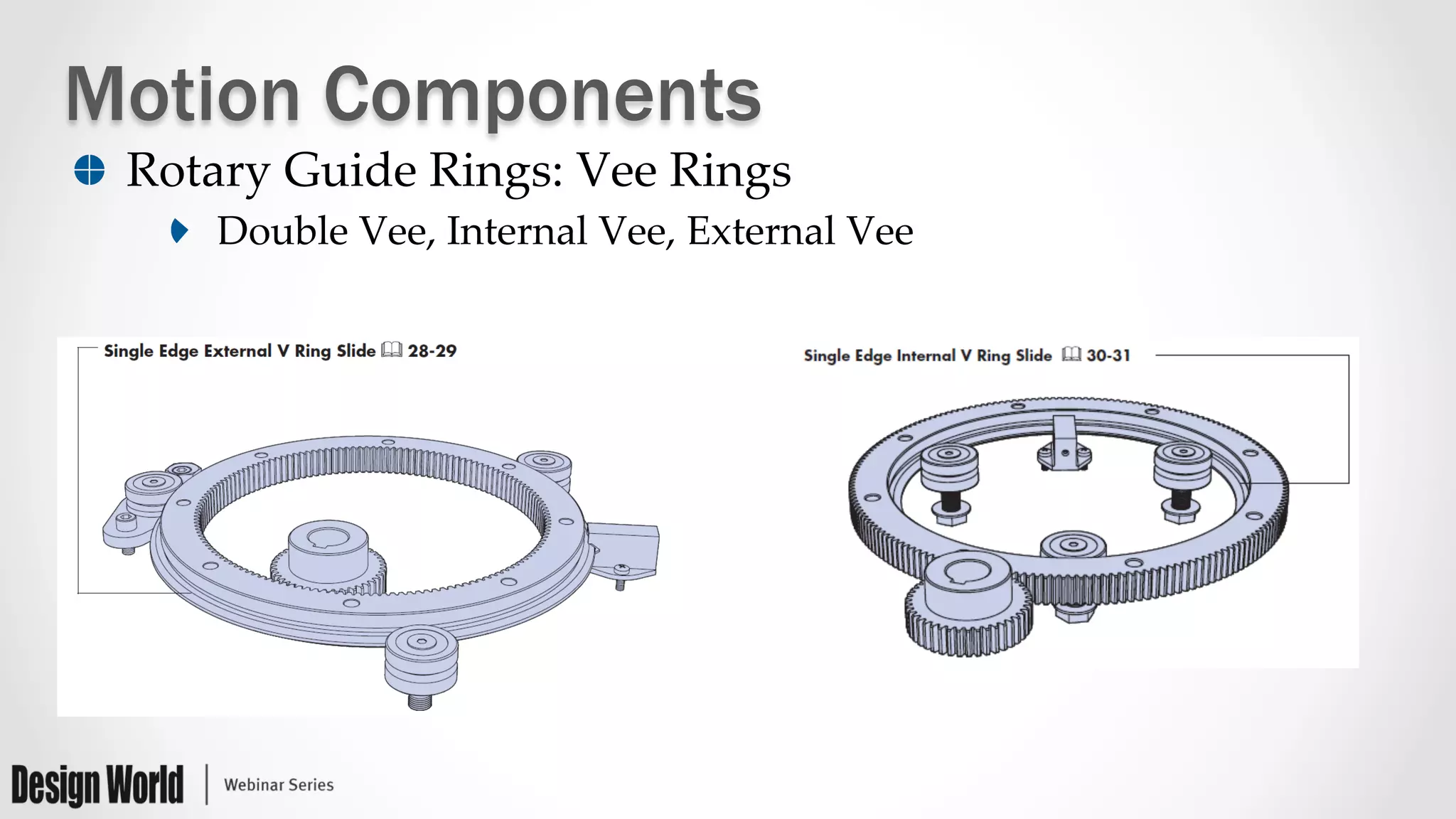 Curved Motion System Design for Machinery and Automation | PDF