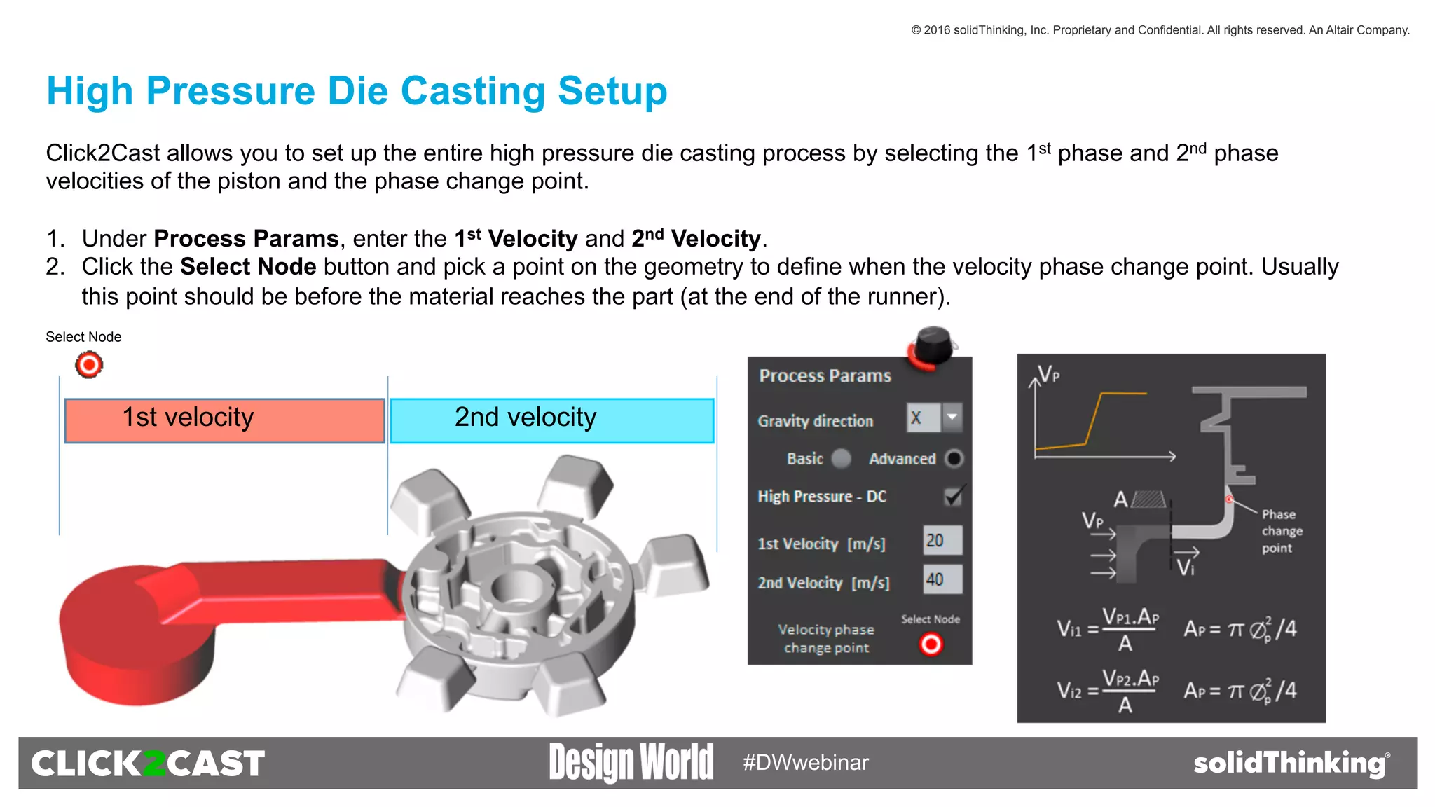 Five Steps to Optimize Casting and Eliminate Defects | PPT