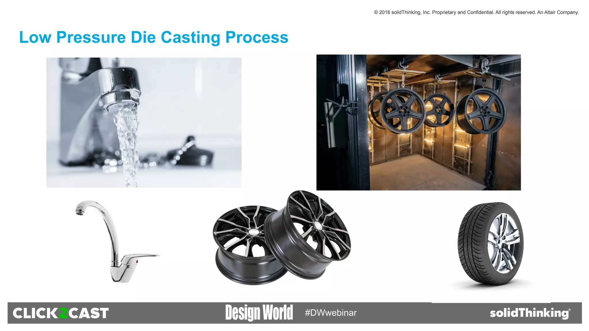 Five Steps to Optimize Casting and Eliminate Defects | PPT