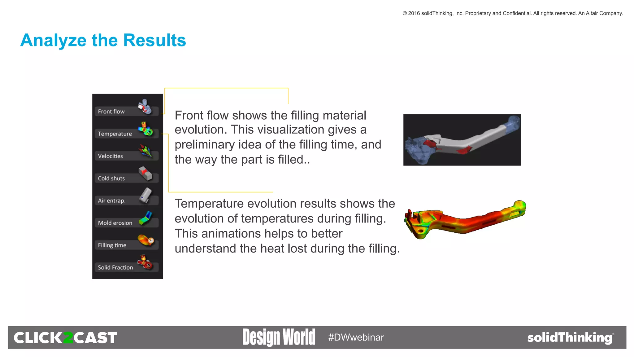 Five Steps to Optimize Casting and Eliminate Defects | PPT