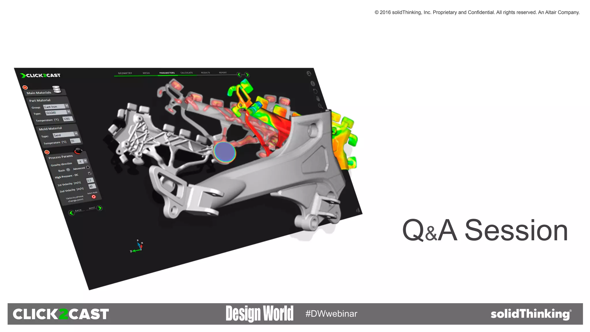 Five Steps to Optimize Casting and Eliminate Defects | PPT