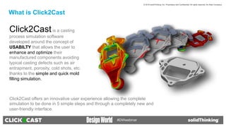 Five Steps to Optimize Casting and Eliminate Defects | PPT