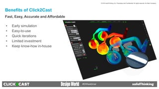 Five Steps to Optimize Casting and Eliminate Defects | PPT