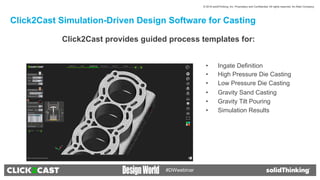 Five Steps to Optimize Casting and Eliminate Defects | PPT
