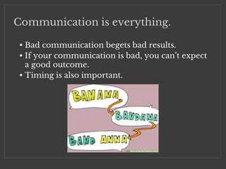 My Team Doesn't Work Here: How to Communicate Effectively with Offsite ...