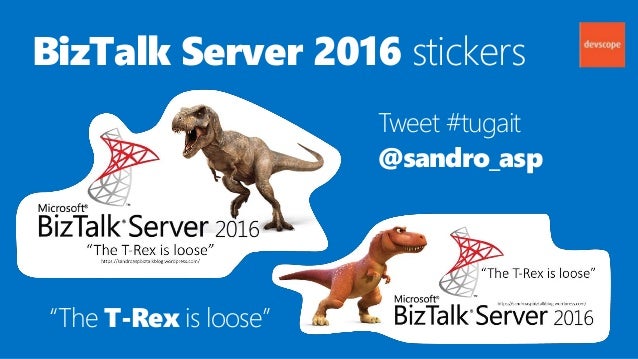 BizTalk Server Deep Dive Tips and Tricks For Developers and Admins at…