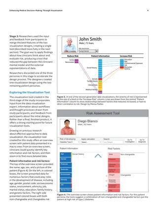 Data Visuallization for Decision Making - Intel White Paper | PDF