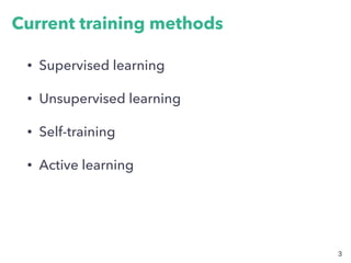 [Paper Introduction] Distant supervision for relation extraction without labeled data | PDF ...