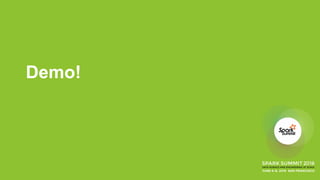 Building Custom Machine Learning Algorithms with Apache SystemML | PPTX | Programming Languages ...