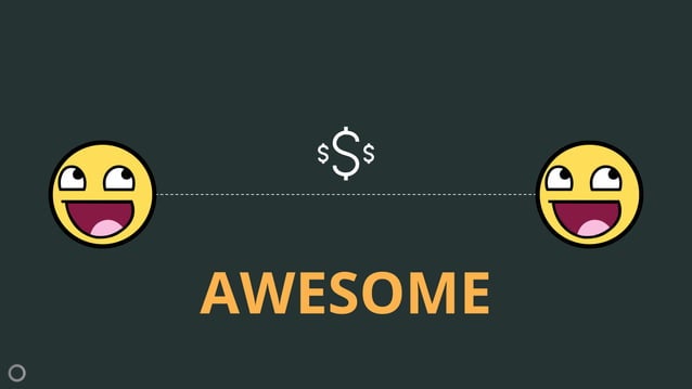 Interledger lightning talk | PDF