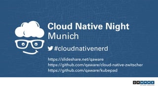 Hands-on K8s: Deployments, Pods and Fun | PDF