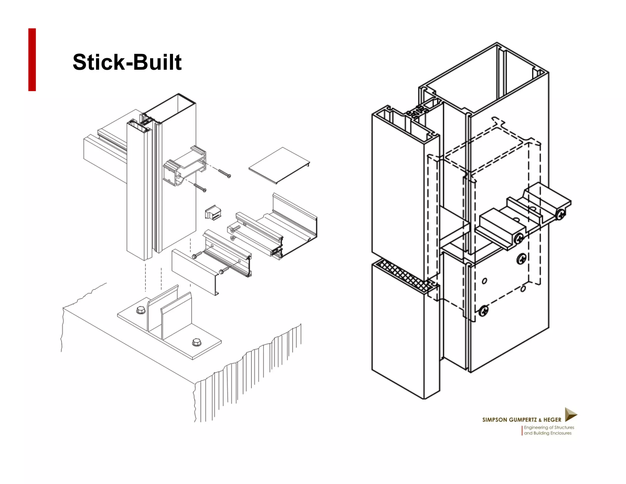 04-Working details-cladding-Glass curtain walls guide-by Prof Dr. Ehab ...