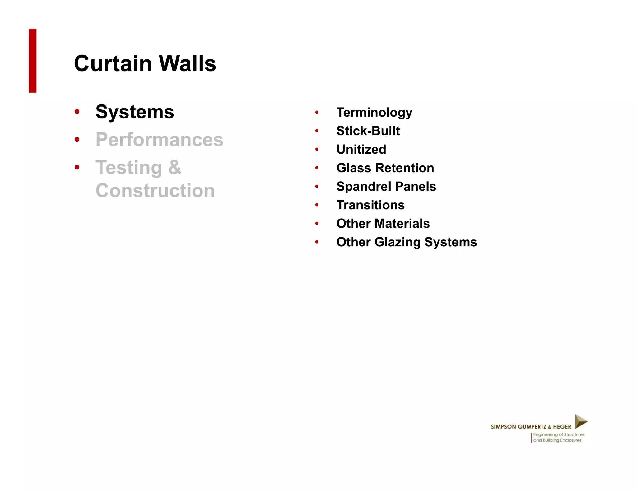04-Working details-cladding-Glass curtain walls guide-by Prof Dr. Ehab ...