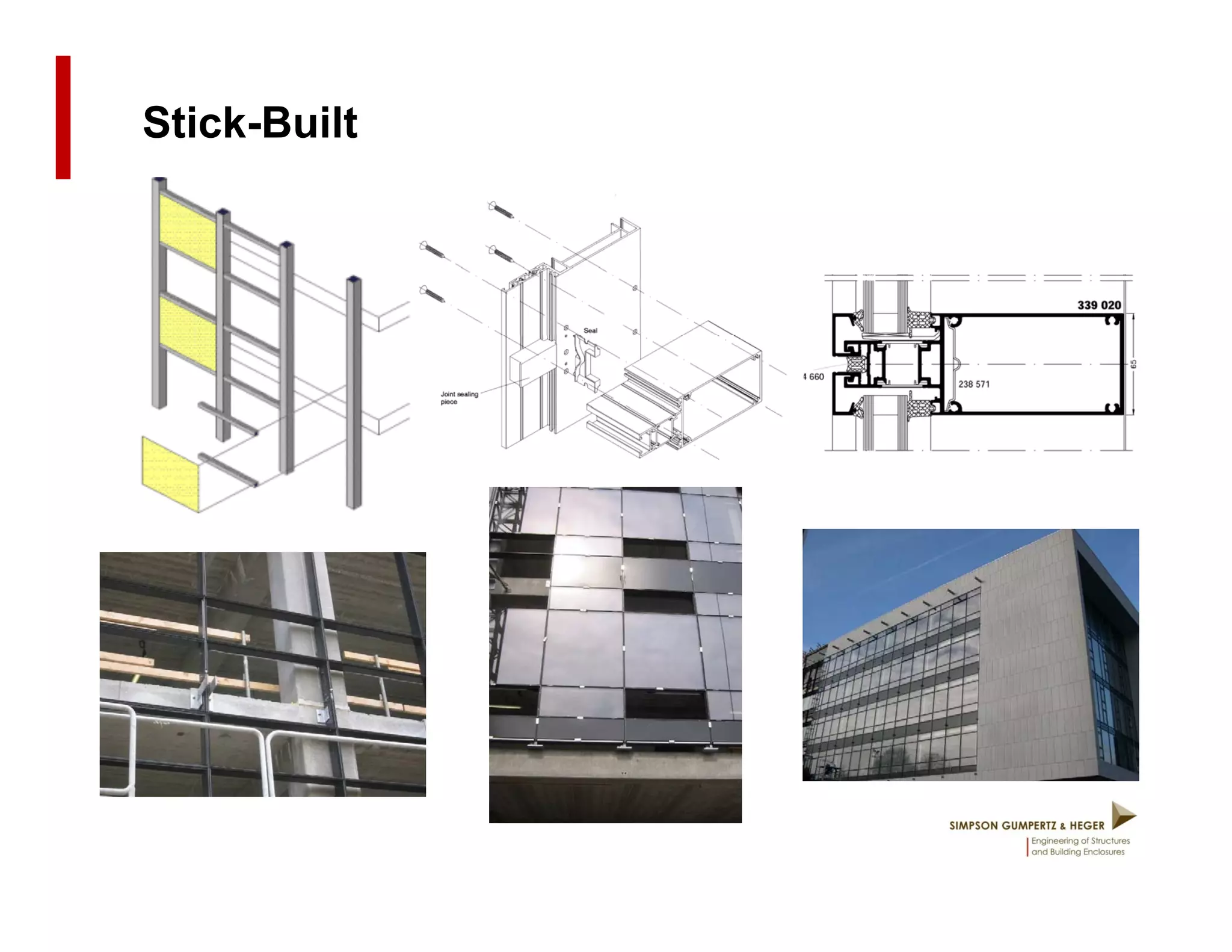 04-Working details-cladding-Glass curtain walls guide-by Prof Dr. Ehab ...