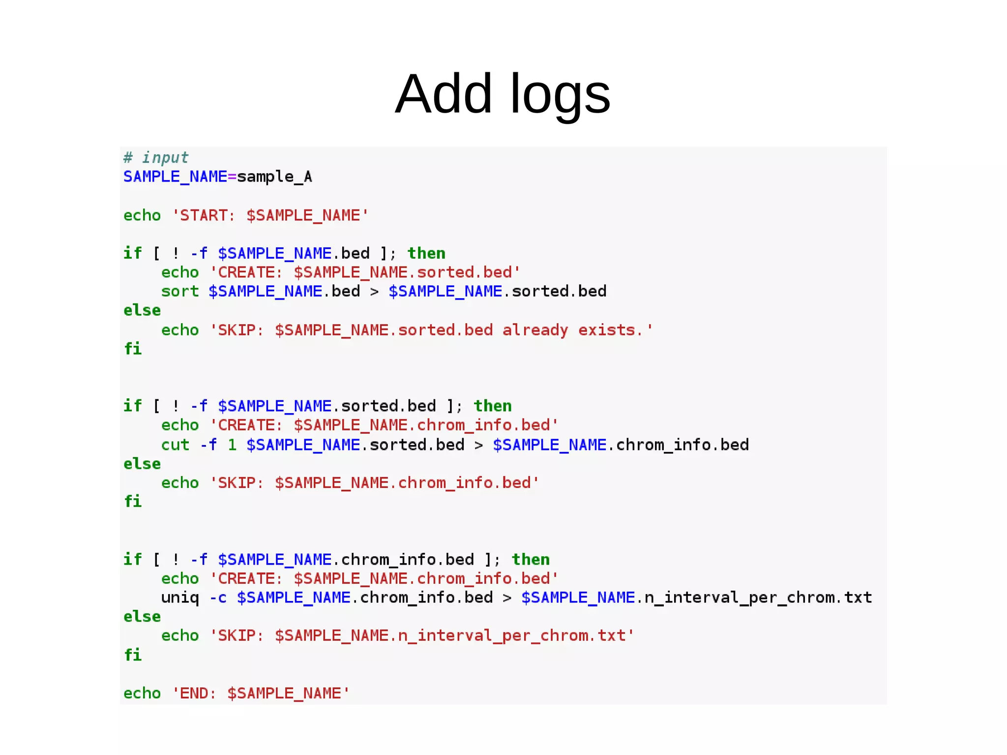 Luigi A Python Framework For Data Processing And Pipelining Ppt