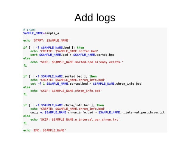 Luigi A Python Framework For Data Processing And Pipelining Ppt