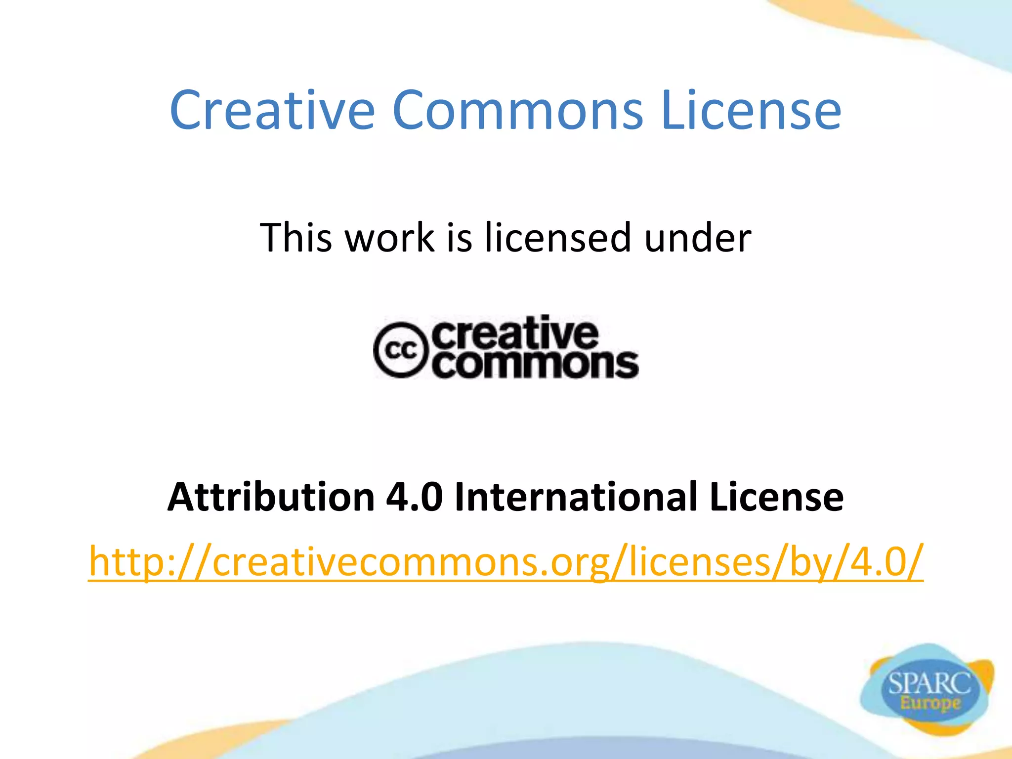 The Metric Wave | PPTX