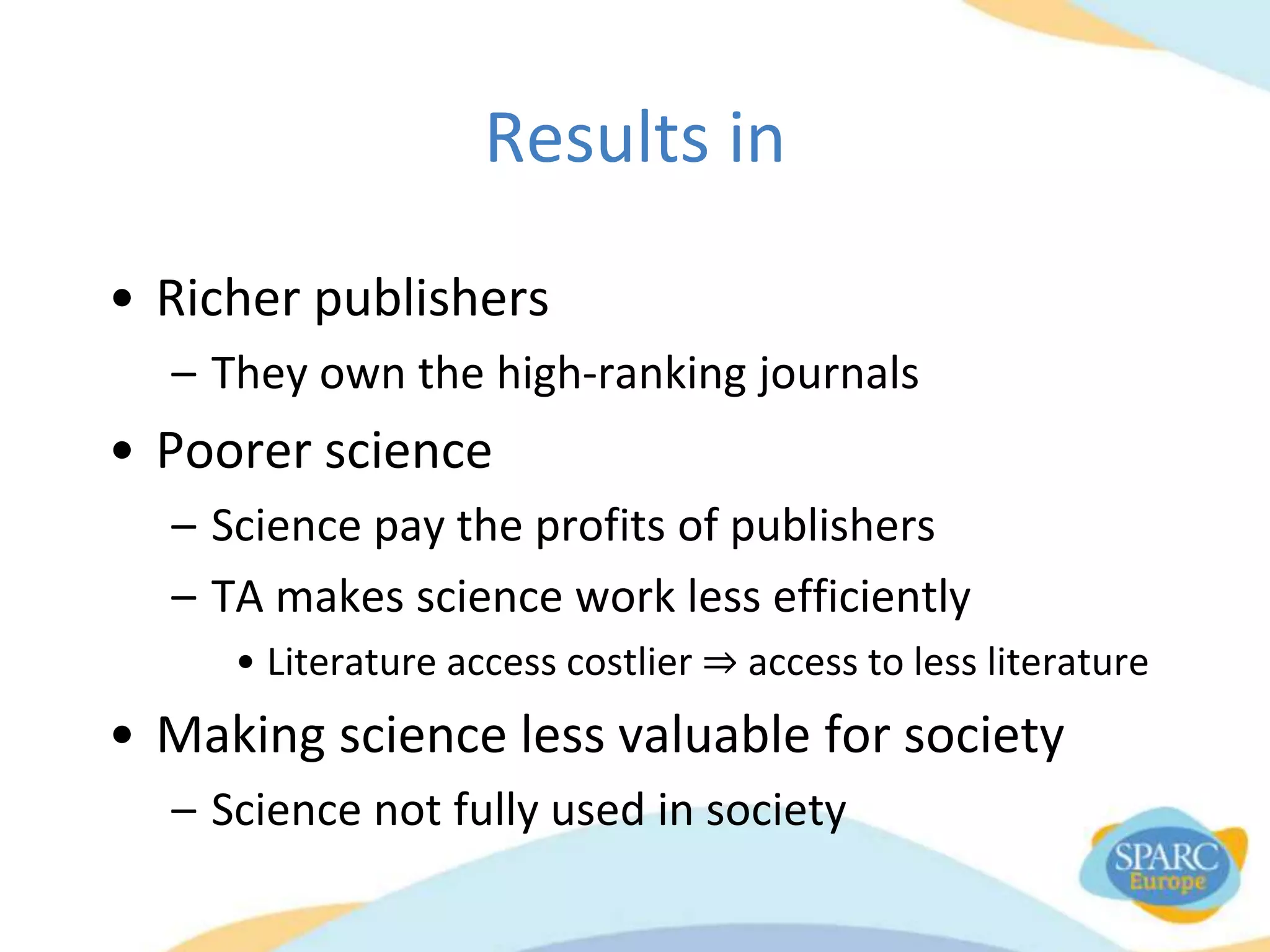 The Metric Wave | PPTX
