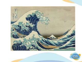 The Metric Wave | PPTX