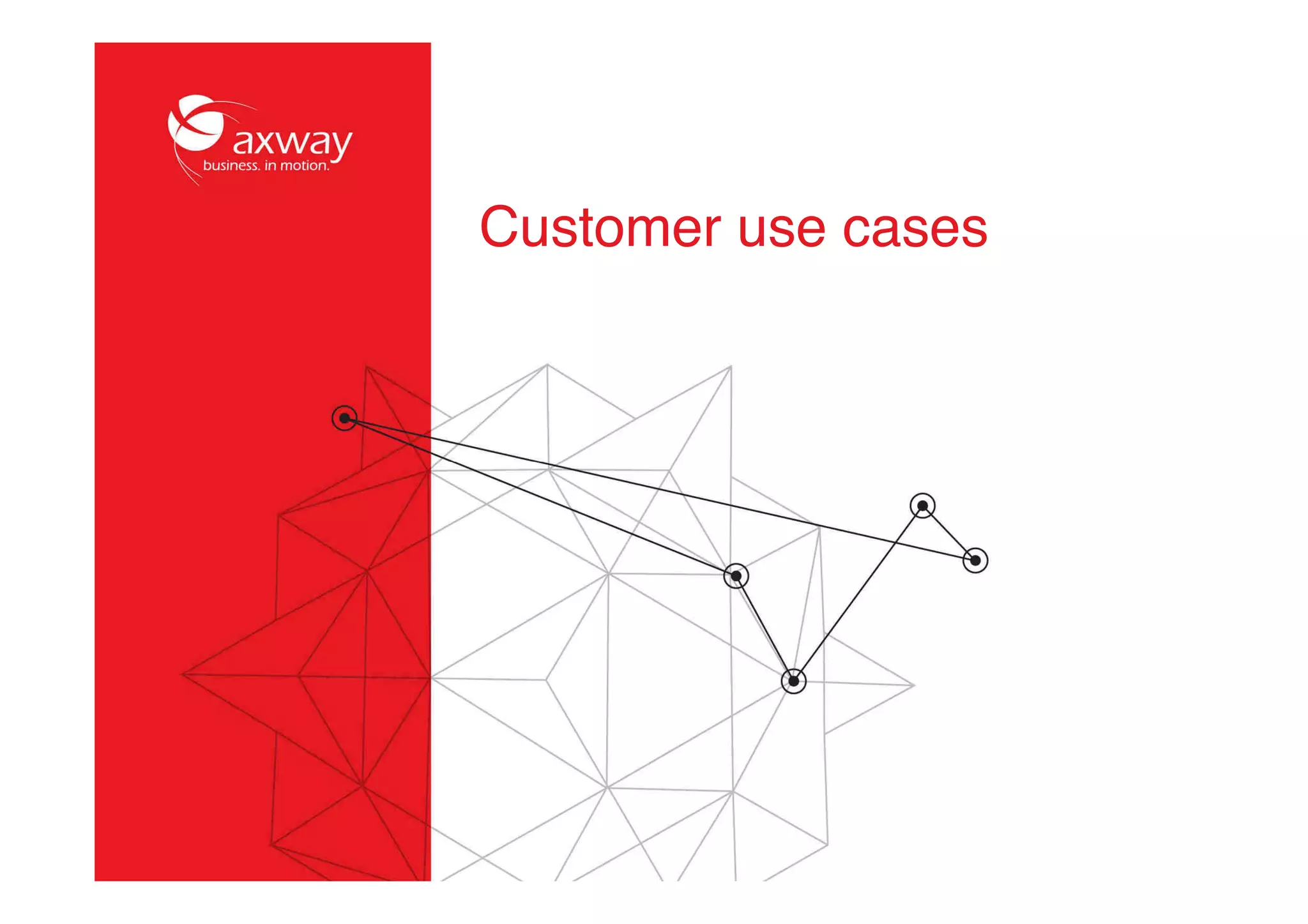 2016 06 - design your api management strategy - axway - Api Management ...