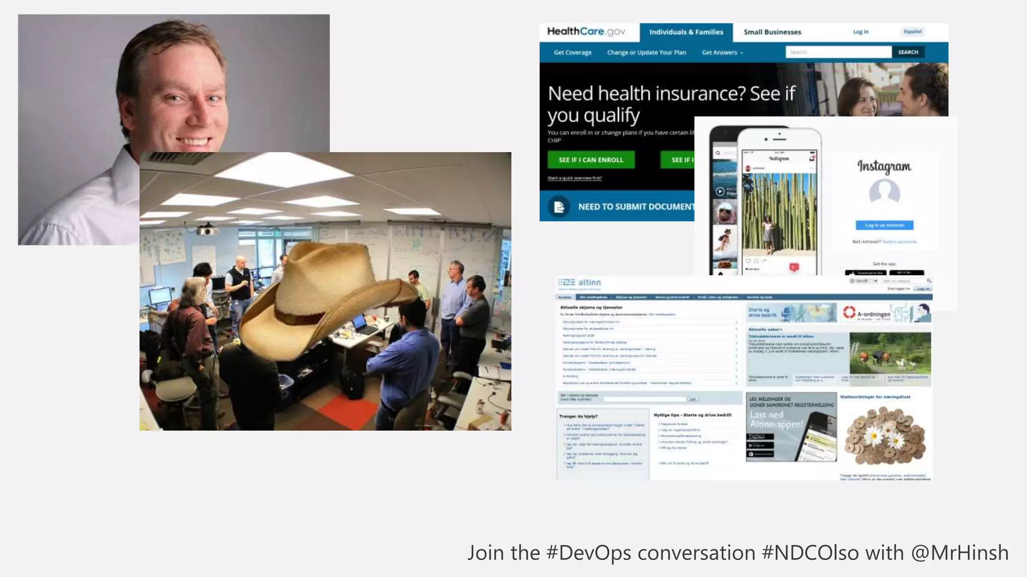 Cloud load testing with Visual Studio Team Services | PPTX