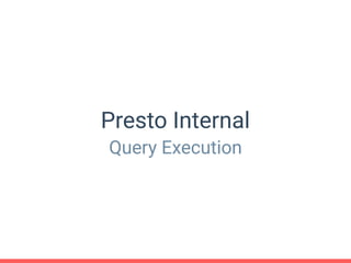 Introduction to Presto at Treasure Data | PPT