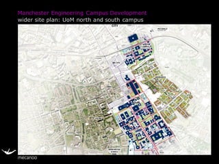 Universities as Regenerators: Patrick Arends, Mecanoo | PDF