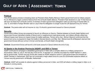 2016 07-12 ctp update and assessment | PPT