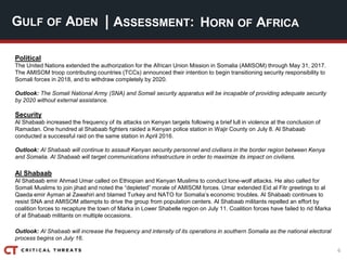 2016 07-12 ctp update and assessment | PPT