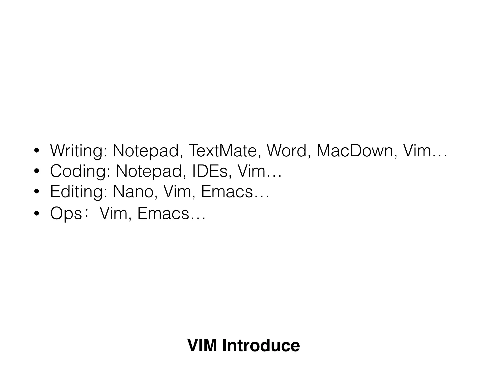 Linux Fundamental | PDF