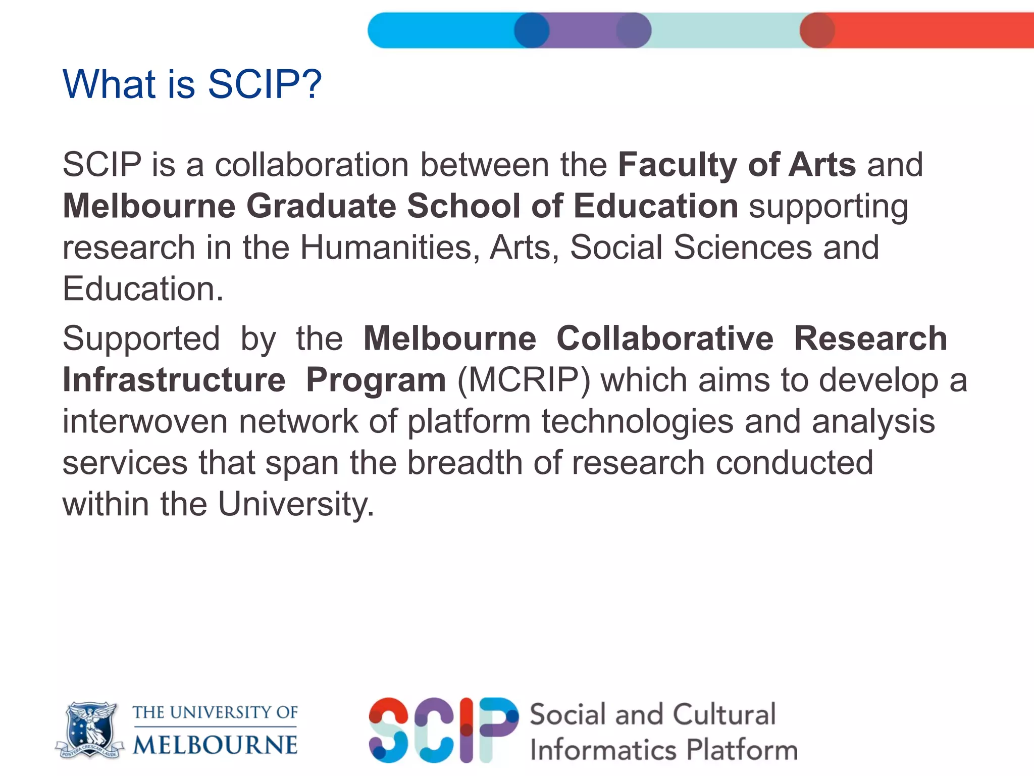 The role of a Socio-informatrician | PDF