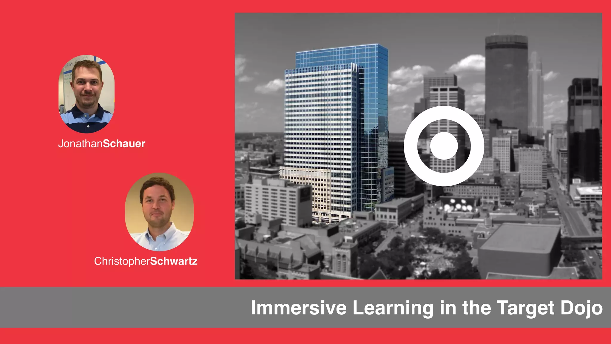 2016 07-28 immersive-learning_in_the_target_dojo | PDF