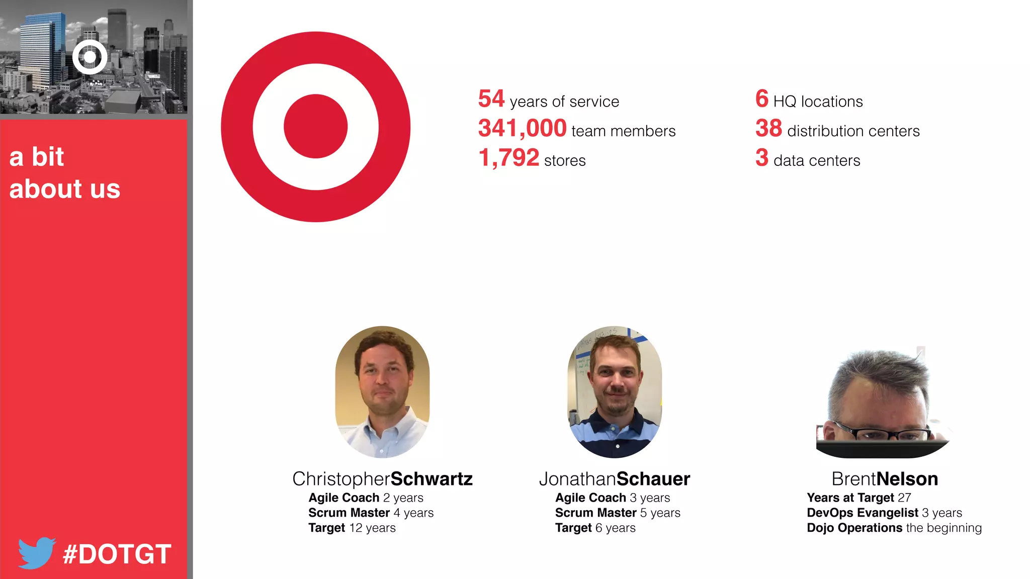 2016 07-28 immersive-learning_in_the_target_dojo | PDF