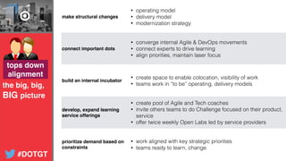2016 07-28 immersive-learning_in_the_target_dojo | PPT