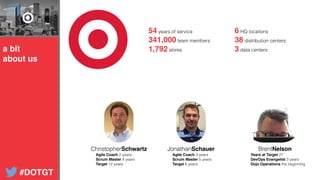 2016 07-28 immersive-learning_in_the_target_dojo | PDF