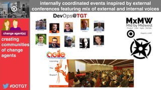 2016 07-28 immersive-learning_in_the_target_dojo | PDF