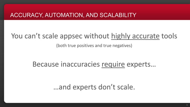 Continuous Application Security at Scale with IAST and RASP ...