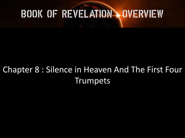 Book of Revelation : Overview | PPTX | Christianity | Religion ...