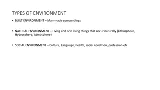 2016 08-08 ecology and environment | PPT