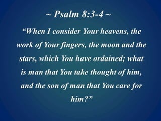 Big Sunday : The Unseen - Is It Real ? Dr Stuart Mcallister | PPT ...