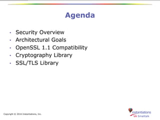 Security with VA Smalltalk | PPT | Free Download