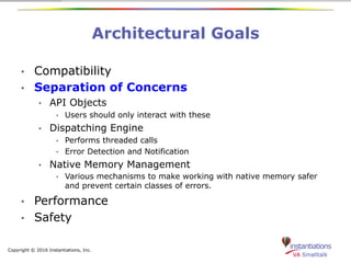 Security with VA Smalltalk | PPT | Free Download