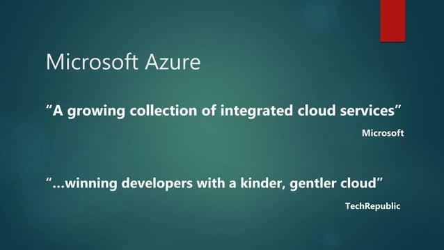 Going serverless | PPTX | Cloud Computing | Internet