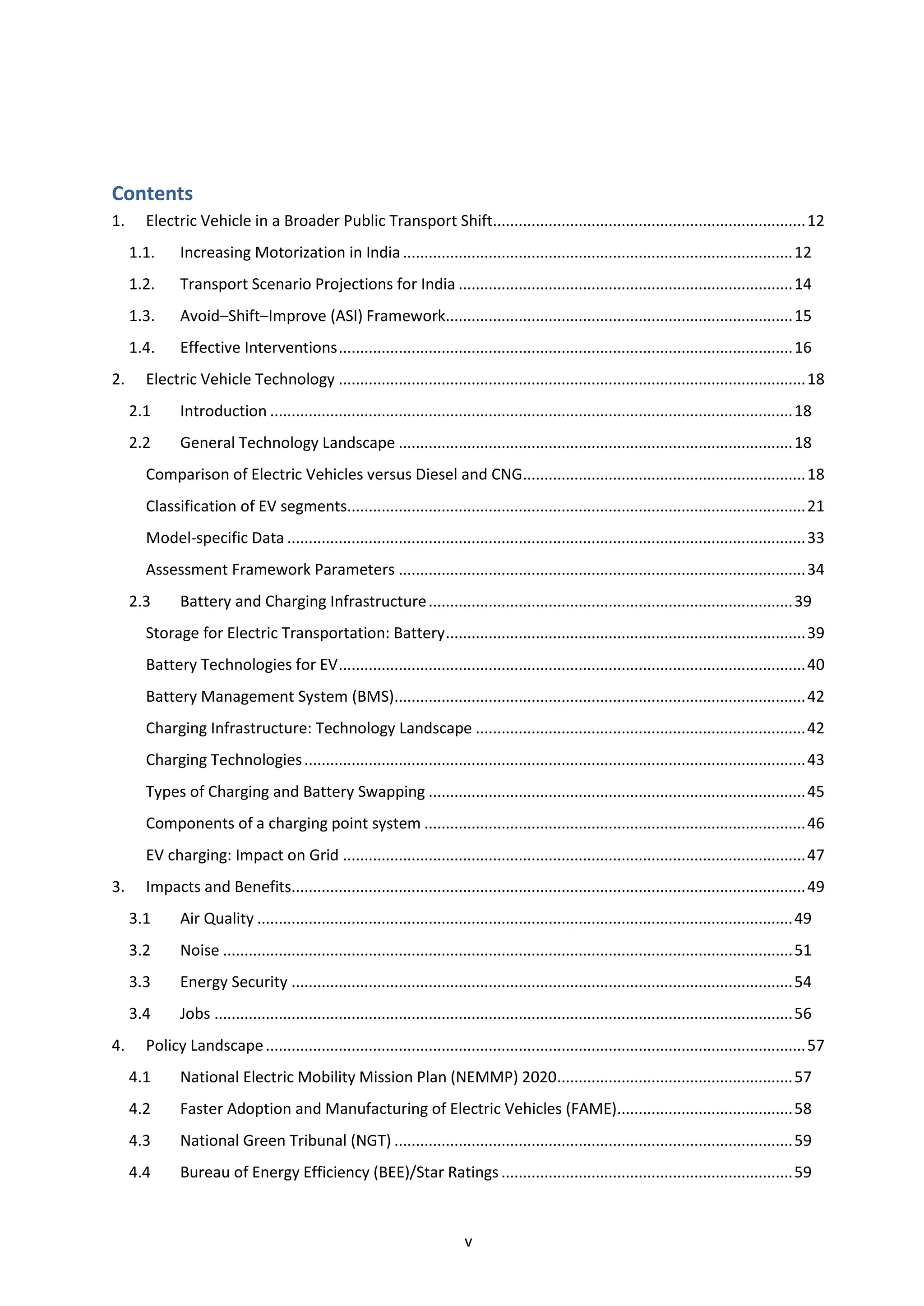2016 08-electric-buses-in-india-technology-policy-and-benefits (1) | PDF