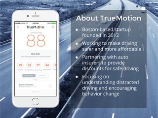 Visualizing Risk (2016 Boston Data Visualization Summit) | PPT